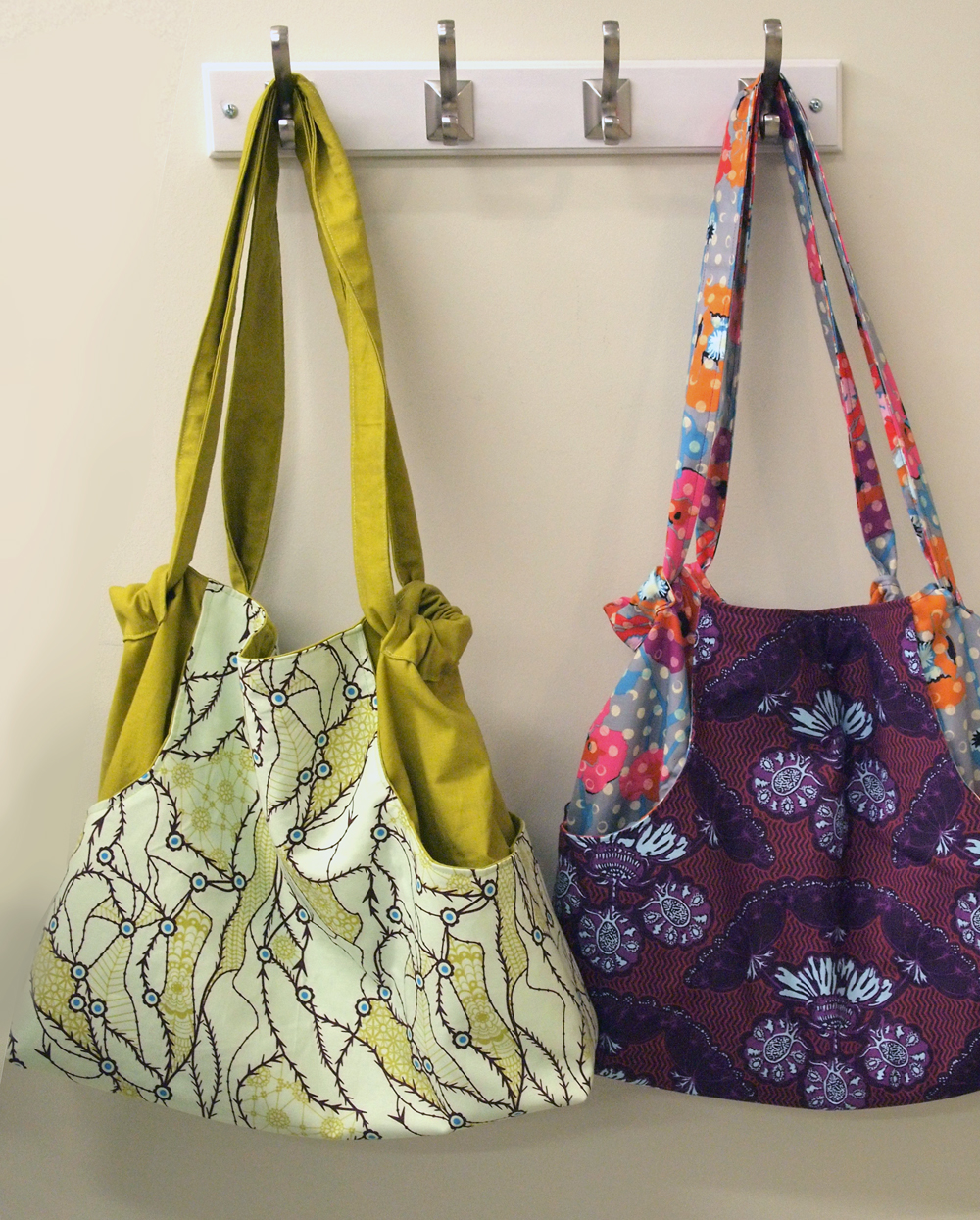 Fancy Tiger Crafts: Epic Sewing Weekend!