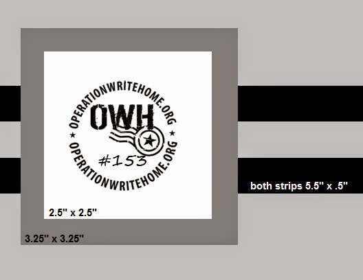 The Summers on 49th street: OWH Finishing Strong Bloghop