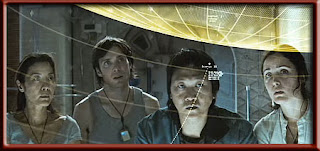 Un universo de Ciencia Ficción: 2007- SUNSHINE – Danny Boyle