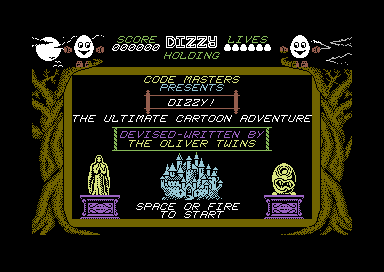 The Collection Chamber: DIZZY: 30TH ANNIVERSARY COLLECTION