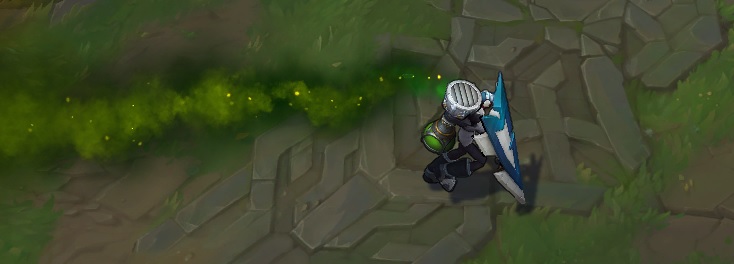 Surrender at 20: 5.9 PBE Cycle