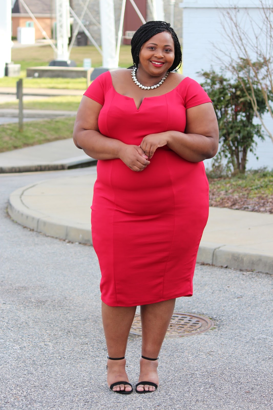 3 Ways to Celebrate Valentine's Day as a Single Lady + A Valentine's ...