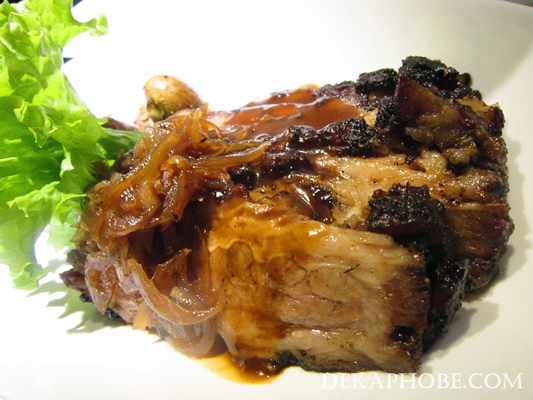 Pino Resto Bar | Pipino Vegetarian Food Opens in Makati