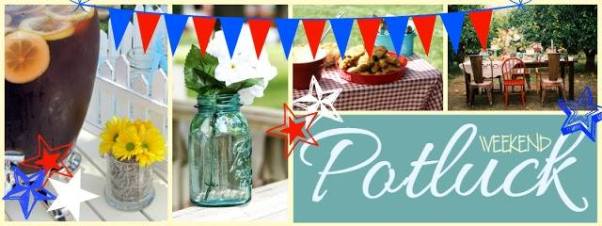 Hawaiian Dream Cake & Weekend Potluck #229 — Mommy's Kitchen