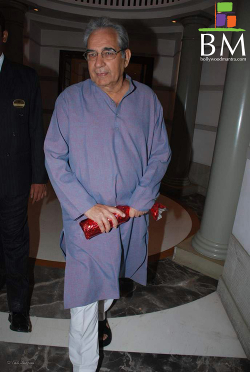 Bollywood Actors: Kulbhushan Kharbanda