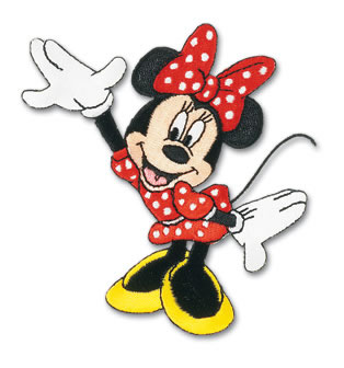 Dibujos de Minnie Mouse - Imagui