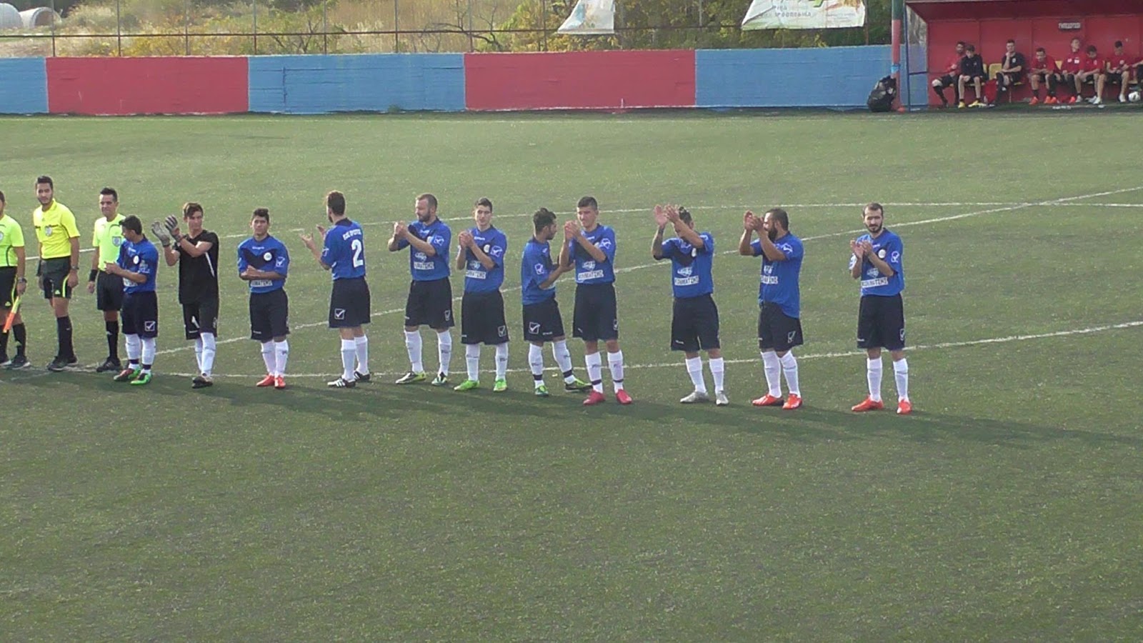 OROPOS SPORTS: ΑΧΙΛΛΕΑΣ ΚΑΤΩ ΑΧΑΡΝΩΝ-ΠΑΣ ΩΡΩΠΟΣ 0-0