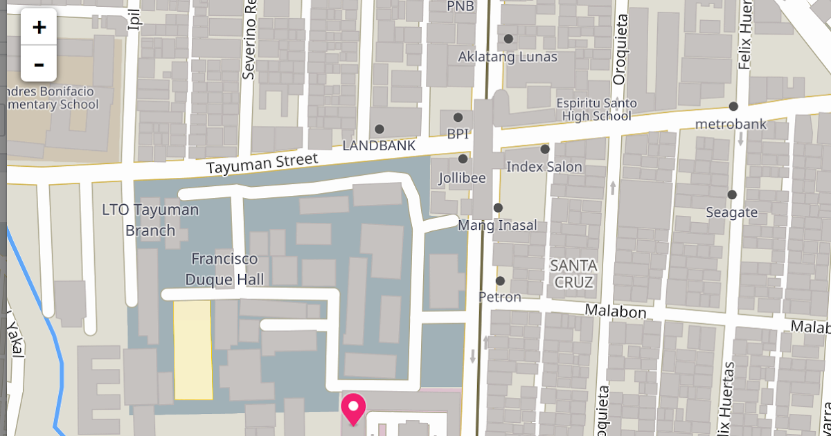 Philippine Hospitals and Clinics