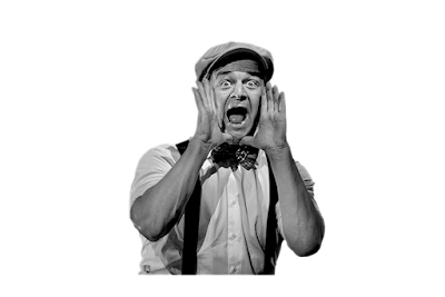 Alles voor en over PSP : TUBES MANNEN