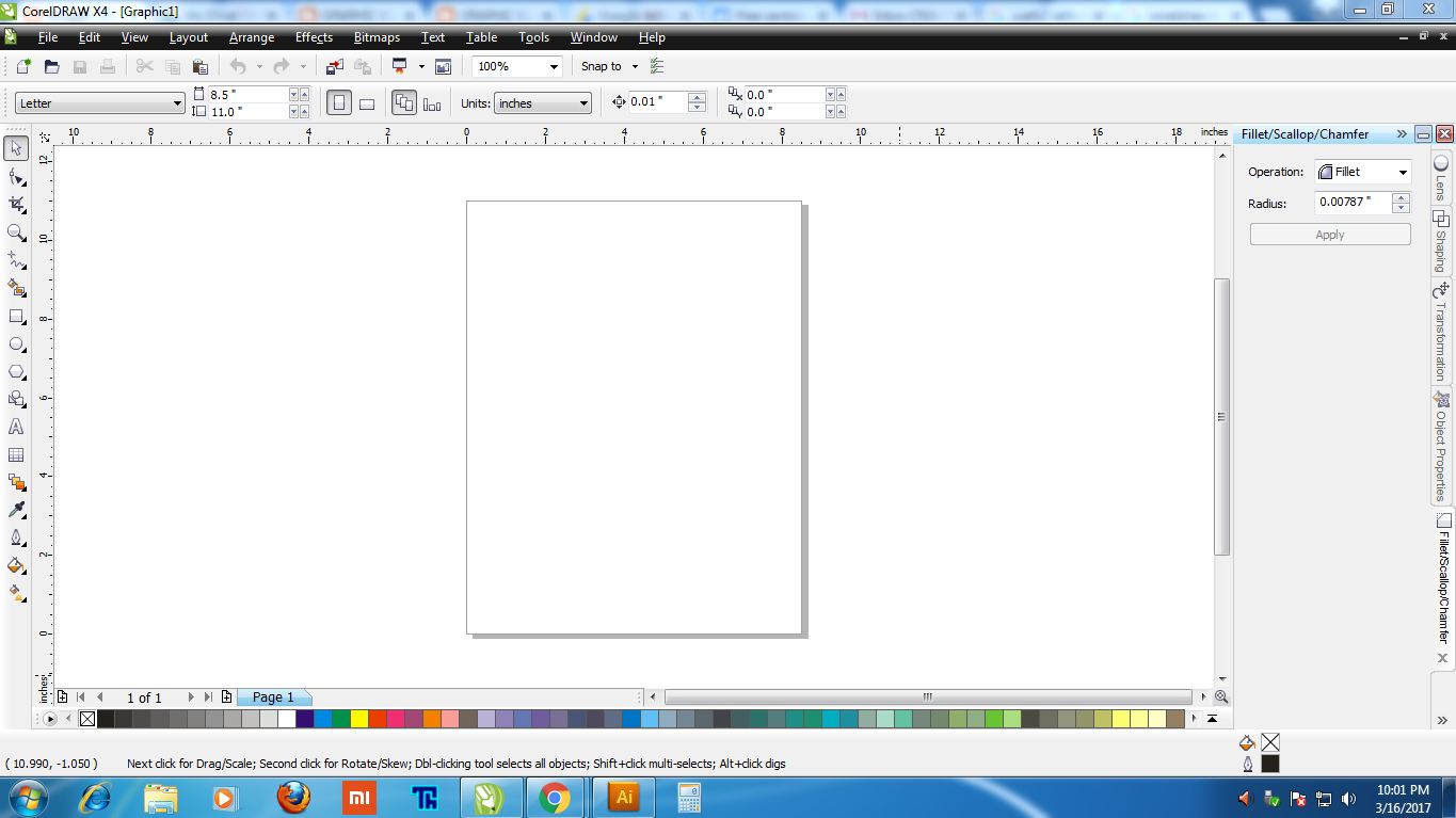 GRAPHIC SOFTWARE SIKHO: COREL DRAW