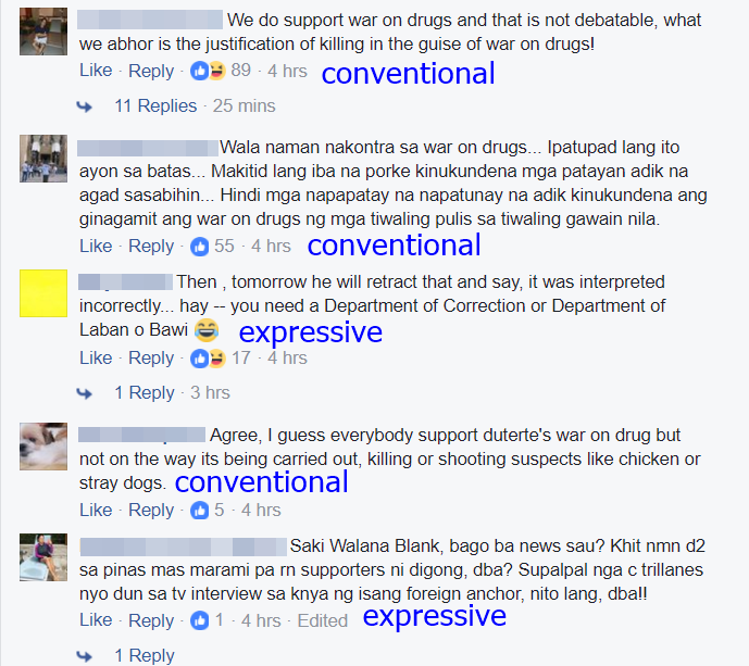 On the Road of Understanding Others: Message Design Logic Theory ...