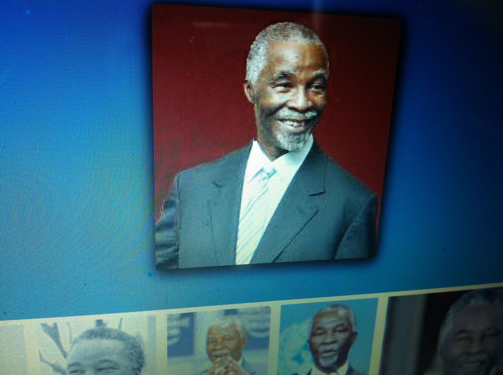 THE BLACK SOCIAL HISTORY:: BLACK SOCIAL HISTORY - AFRO-SOUTH AFRICAN ...