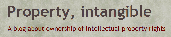 Test Your TTAB Judge-Ability: Is "Property, intangible" Inherently ...