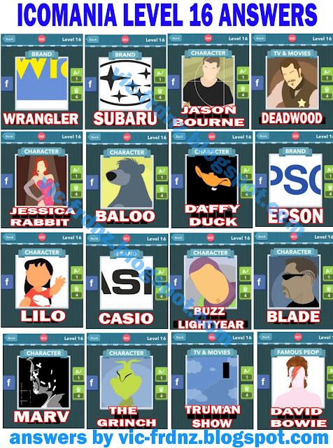 Green Brand Logos Icomania