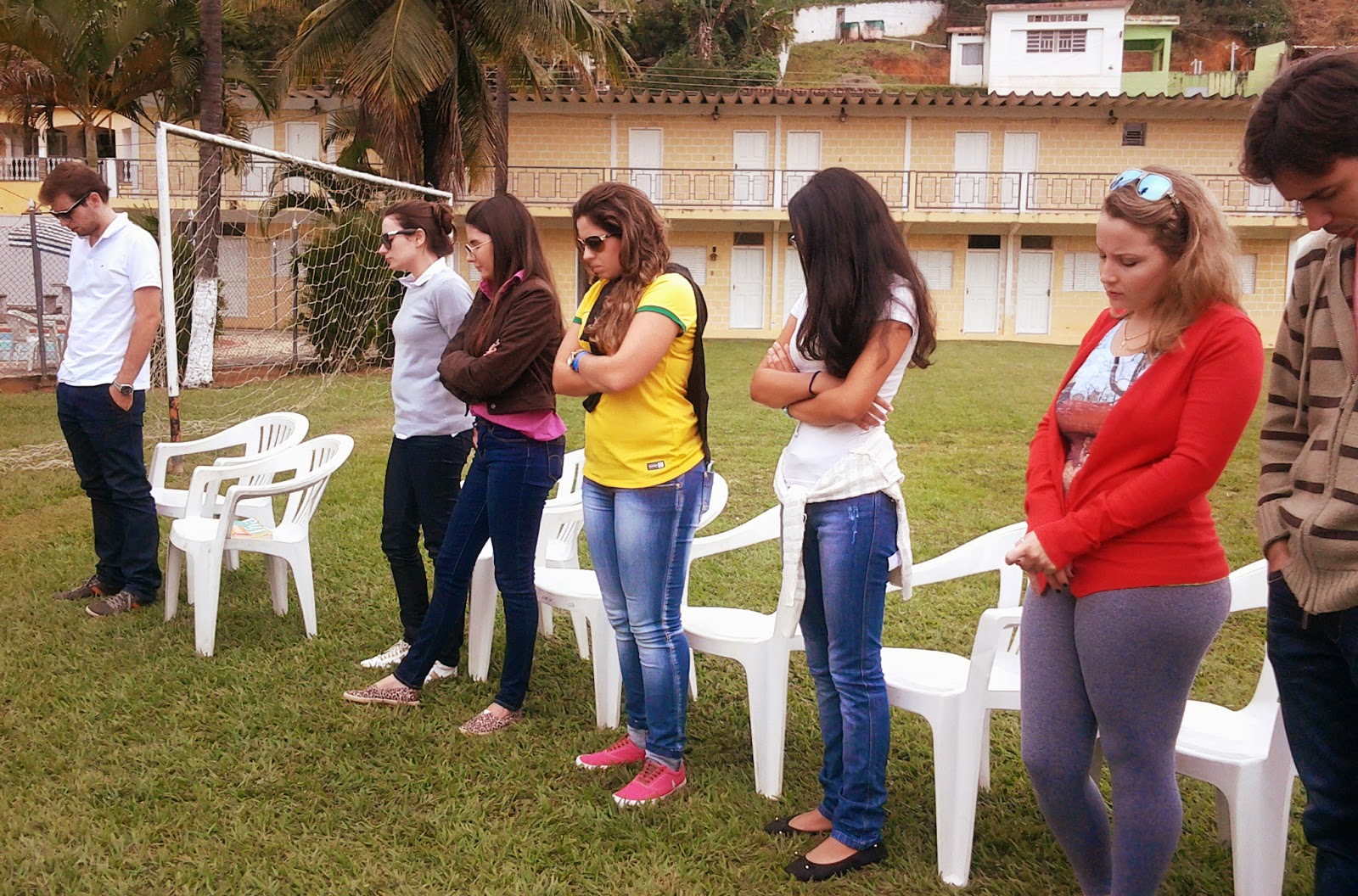 Mais De Deus Projeto Juventude Igreja Casa De OraÇÃo Cehab