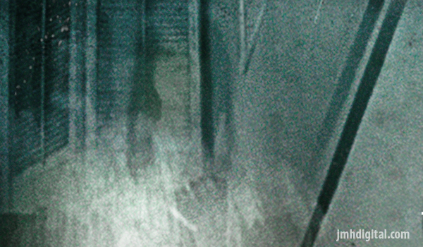 Howlin' Wolf Records: SIX STRINGS: History's: Poltergeists: Real-Life ...