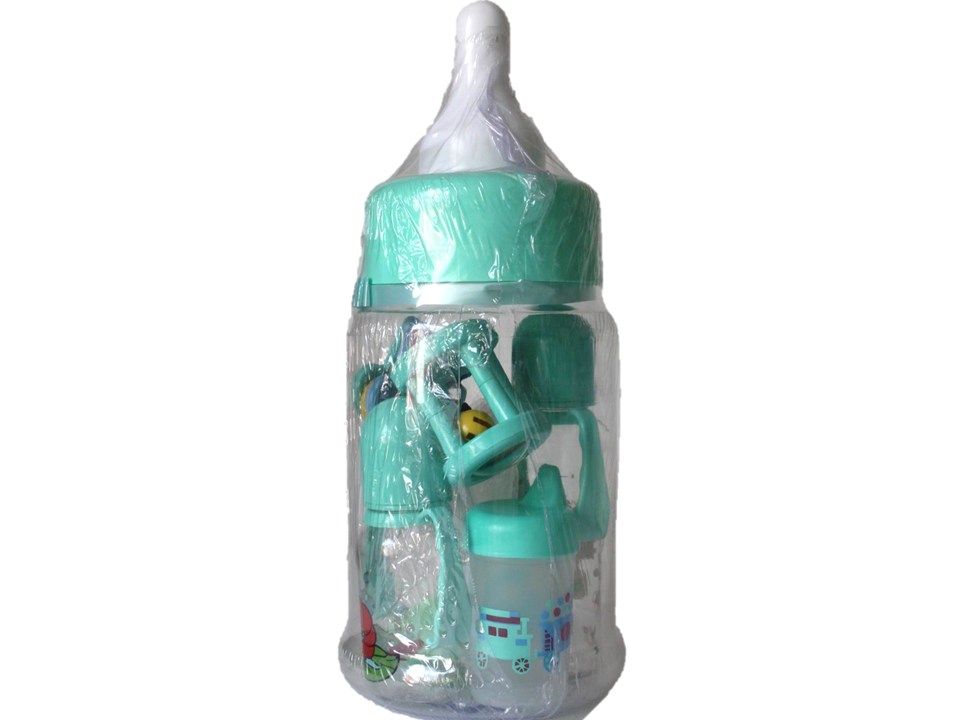 Tus Juguetes favoritos y mucho más: TETERO BABY SHOWER