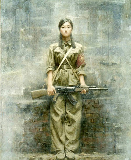 Women Army: 2011