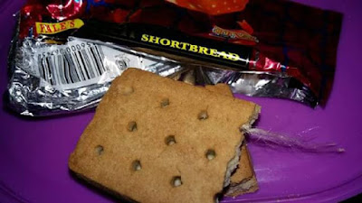 "I Found This In My Daughter's Biscuits" - Nigerian Mother (Photos ...