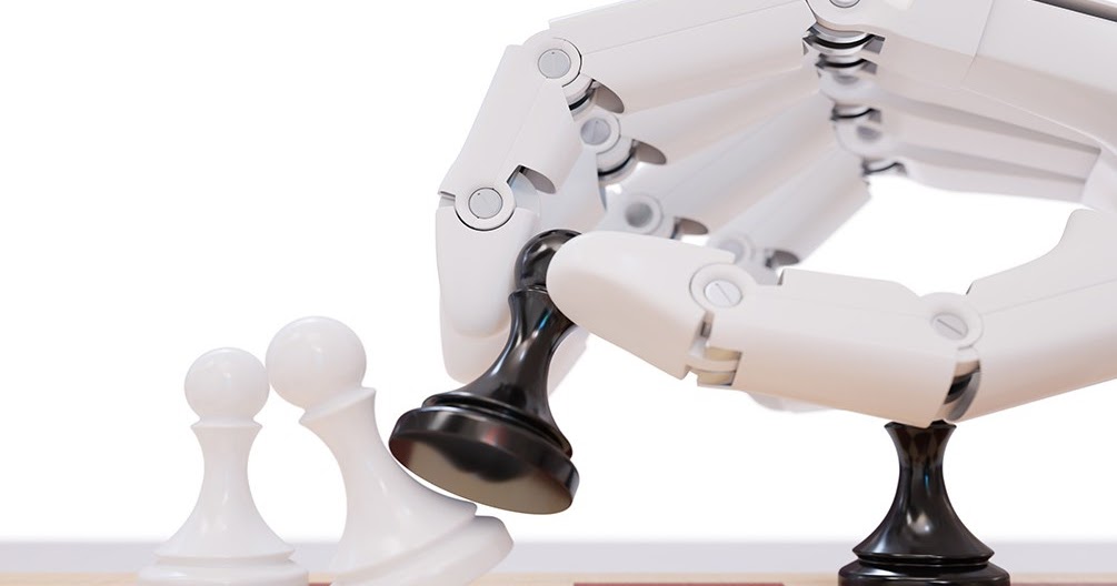 FREEDOM IS INFORMED PARTICIPATION: Deep Thinking