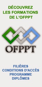 après bac: Consultez Toutes Les Formations De L'OFPPT ici