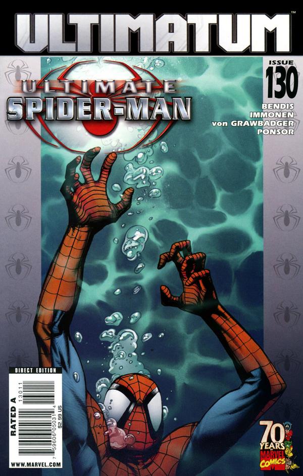 Homem Aranha Ultimate: Coleção Completa - Na Teia Do Homem Aranha