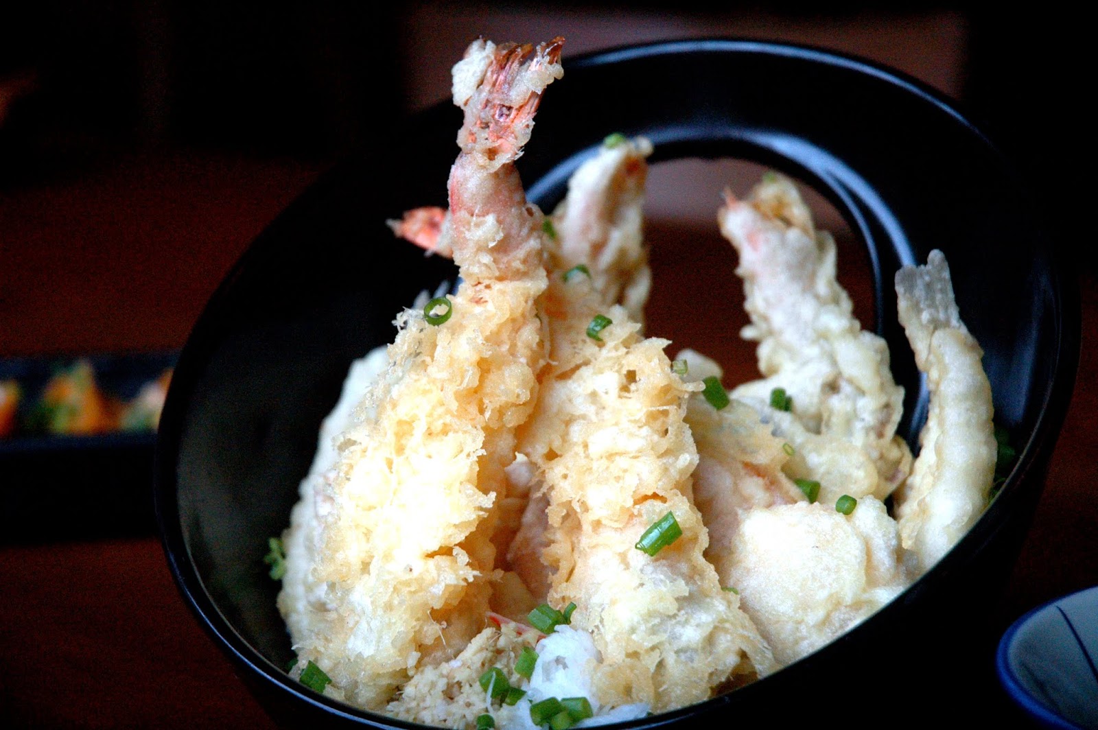 DUDE FOR FOOD: Kureji: The Sizzling Ramen Is Still Crazy Good Plus New ...