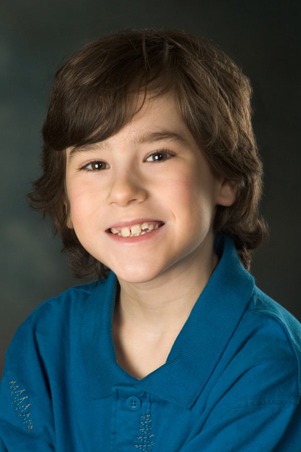 Metamorphosis: The Cast