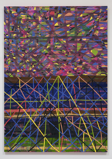 mockingbird: Steve Roden