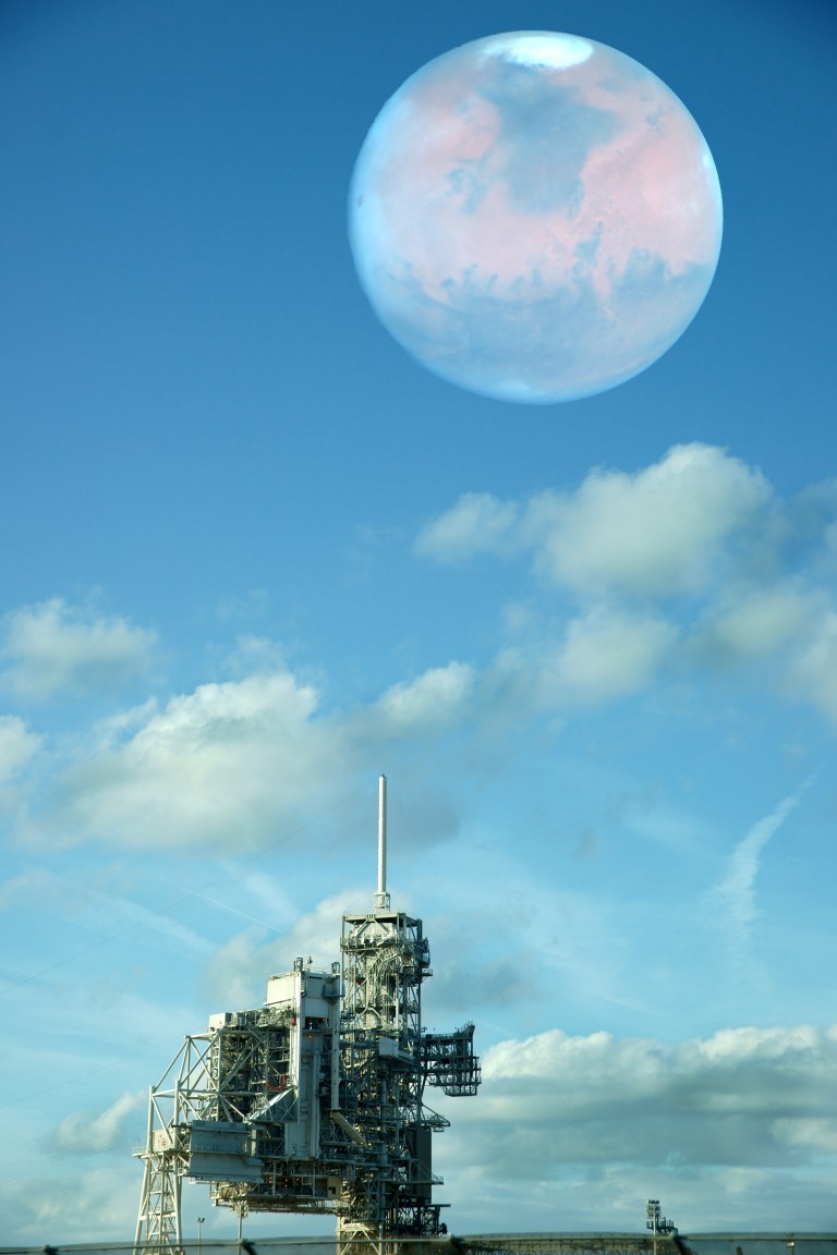 Photo Adventures: No Tomorrow?