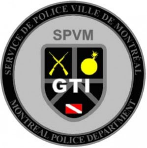 Gsg9 1/87 Unité spéciale: GTI Canada