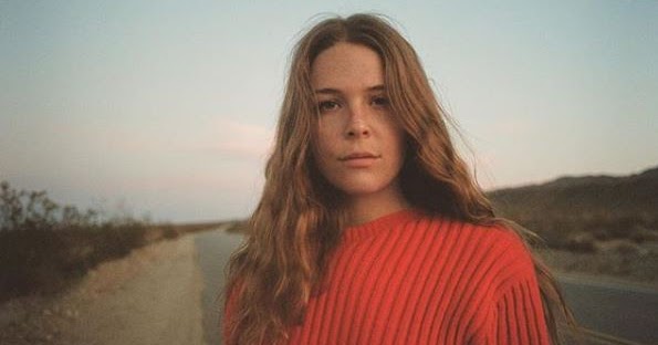 Maggie Rogers Biography - Released Her Major-Label Debut Album | Dating ...