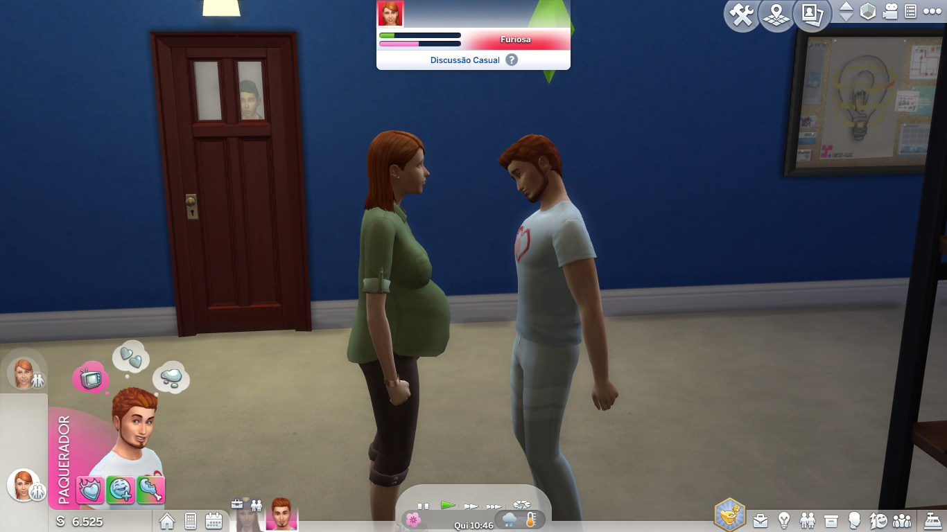 Desafio do Casanova #03 - 8 bebês + Jade Rosa