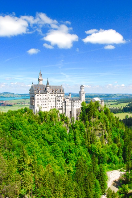 Freudenschauer: Staunen / Amazement