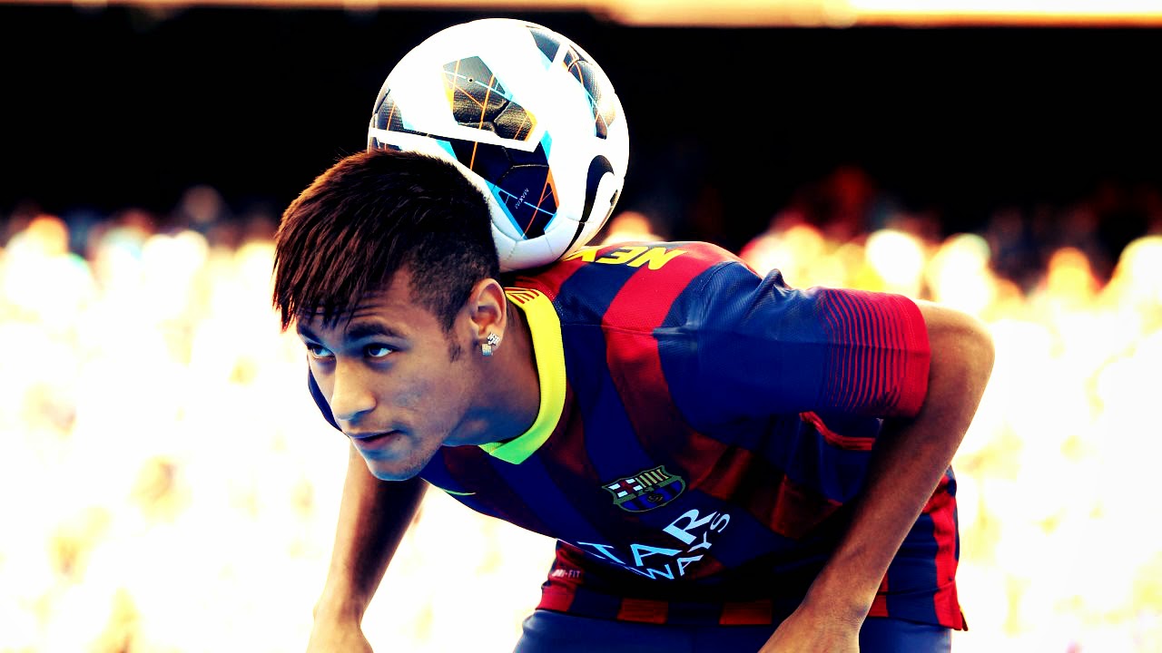 Neymar Barca Videos - First Season at Barca Neymar Barca Videos - First Season at Barca
