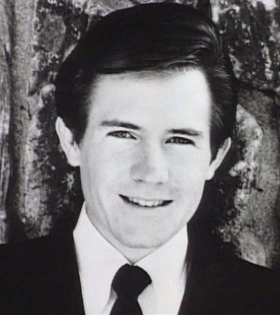 FROM THE VAULTS: Bobby Fuller born 22 October 1942