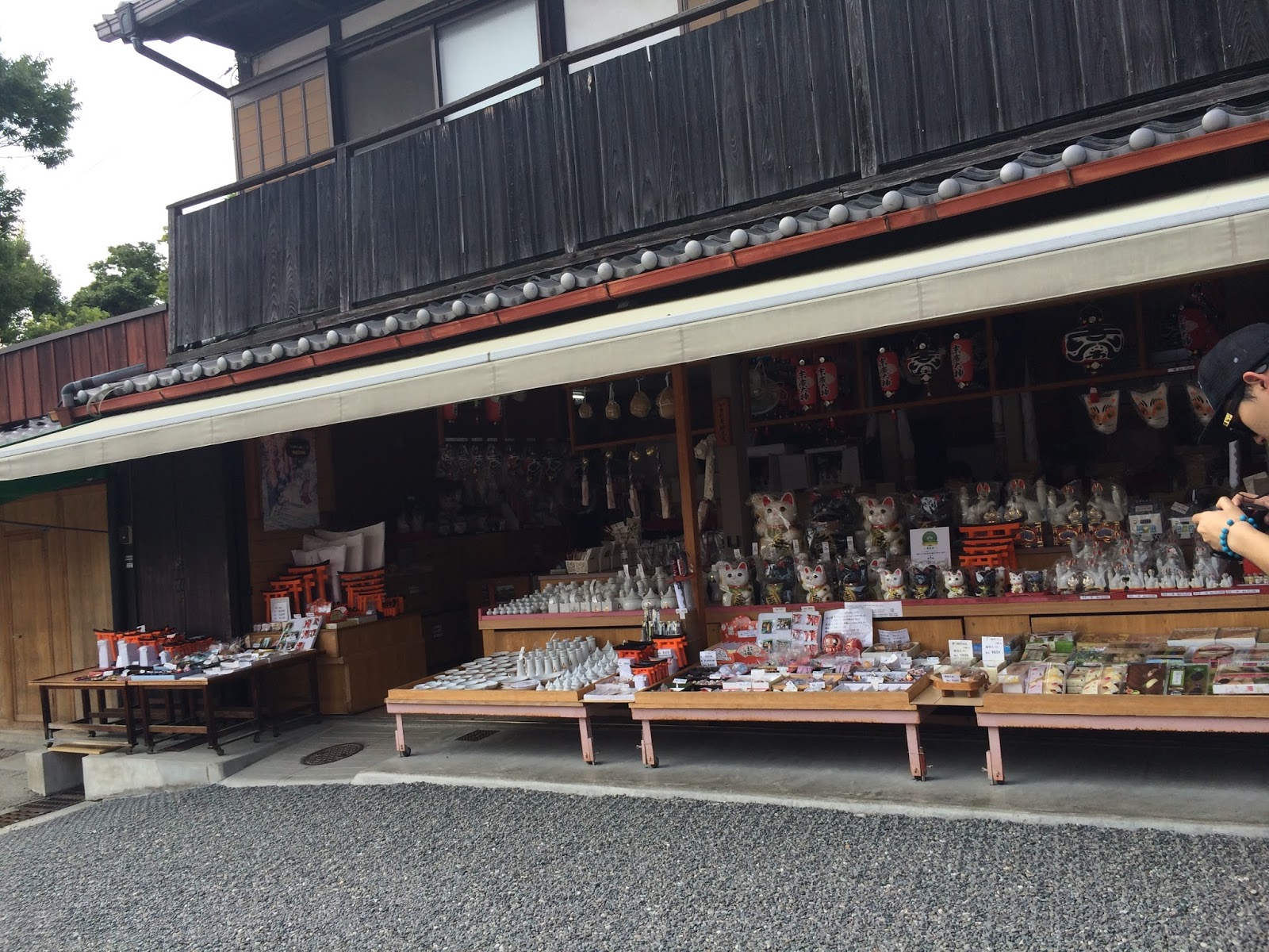 Emiiichan Blog ☆ : Japan trip Summer 2015 part 2 - Kyoto & Namba: Day 3