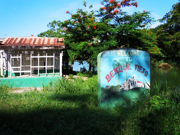 Subrata's Thoughts: Moving To Benque Viejo Del Carmen