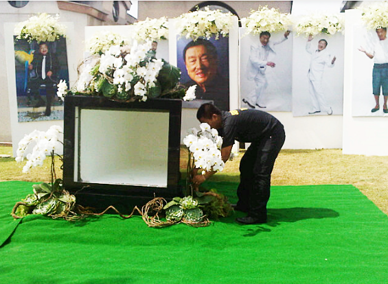 DOLPHY: Brought to Final Resting Place ~ Travel, Photographs and Lifestyle