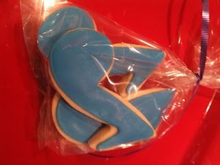 Southern Girl Cookies: My First Cookies