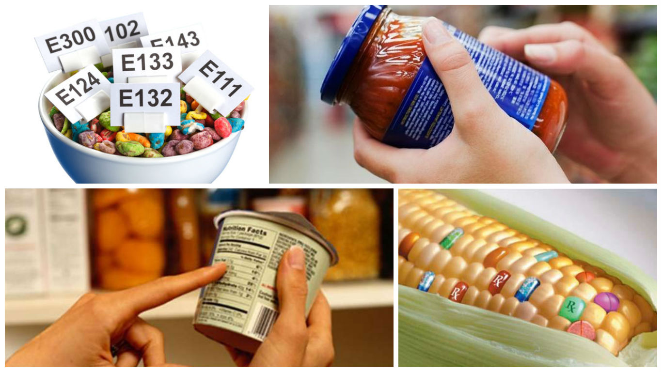 Alimenta la Salud: mayo 2016