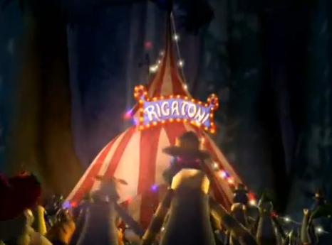 Nothing But Cartoons: Rayman: The Animated Series - Lac-Mac Napping