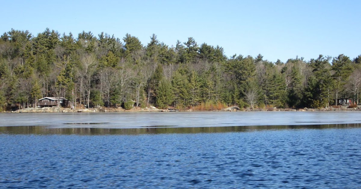 Parry Sound South Channel Blog