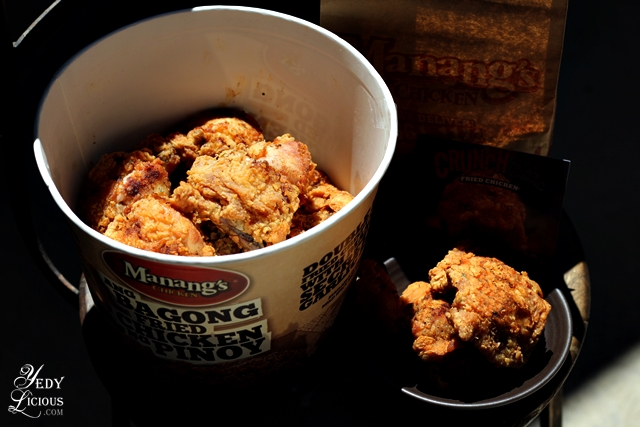 Manang's Crunchtastic Fried Chicken #ManangsChicken #Crunchtastic ...