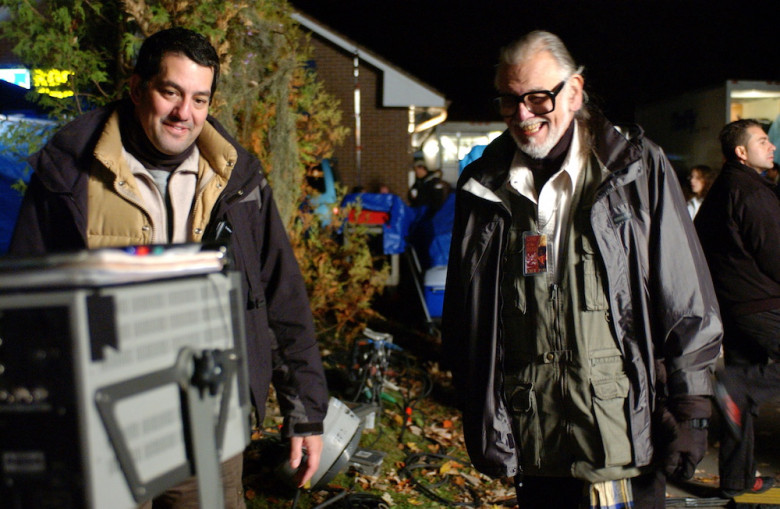 George A. Romero: 4 sceneggiature già pronte potrebbero vedere la luce ...