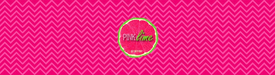 Pink Lime
