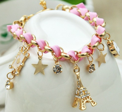 Latest Beautiful Breslate For Girls - Sari Info