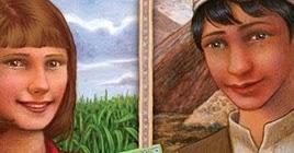 Book Reviews and More: Extra Credit - Andrew Clements