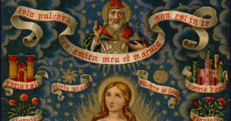 Reza y trabaja: Potuit, decuit. Ergo fecit.