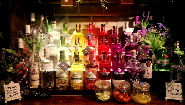 An Evening at Aspects Leisure Park, Longwell Green, Bristol | The ...